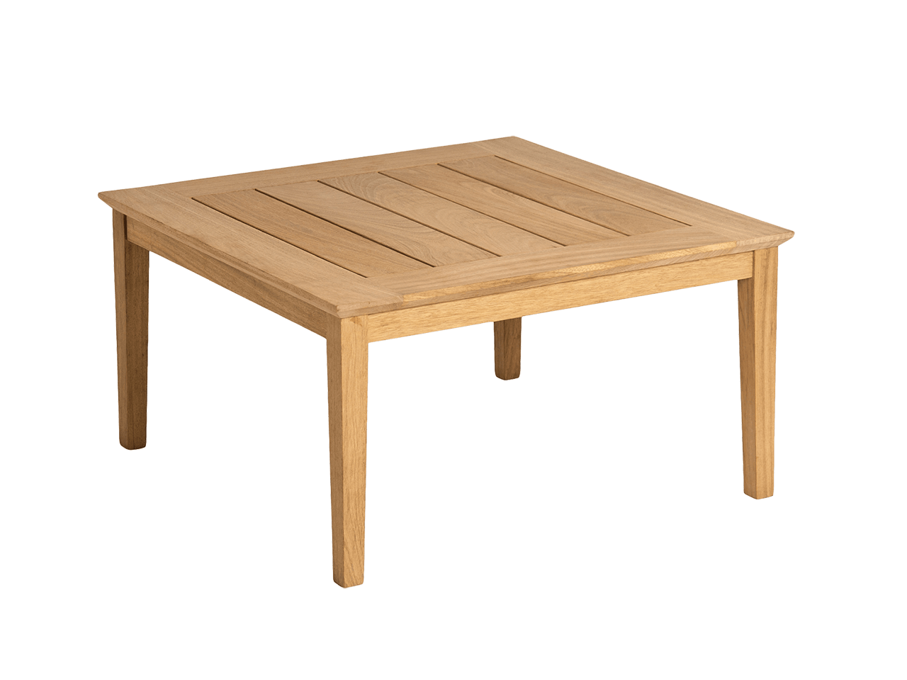 Tivoli 27" Square Side Table - Jensen Outdoor