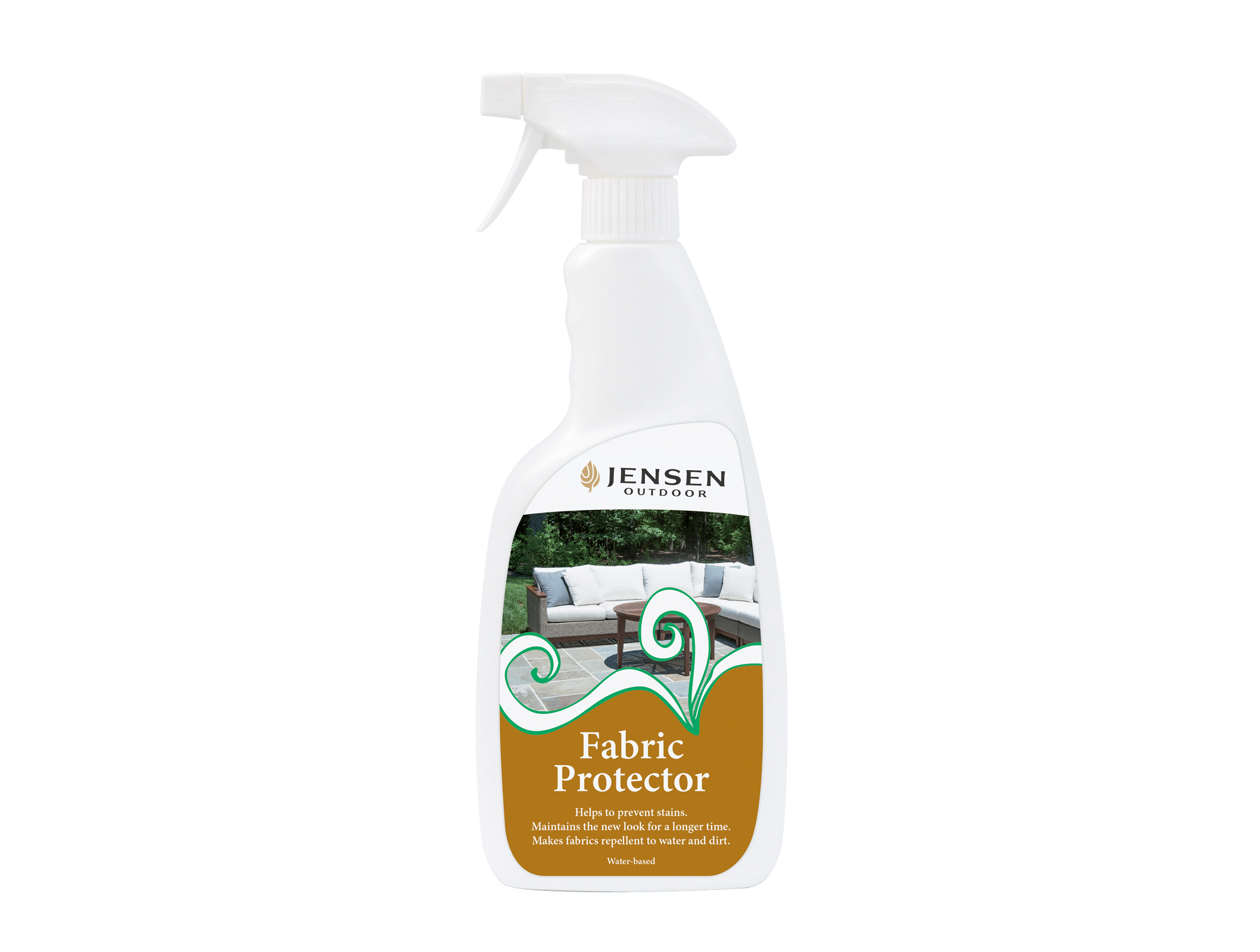 Fabric Protector - Jensen Outdoor