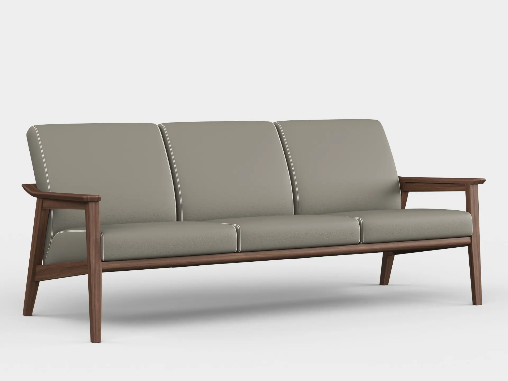 Tempo Sofa Jensen Outdoor