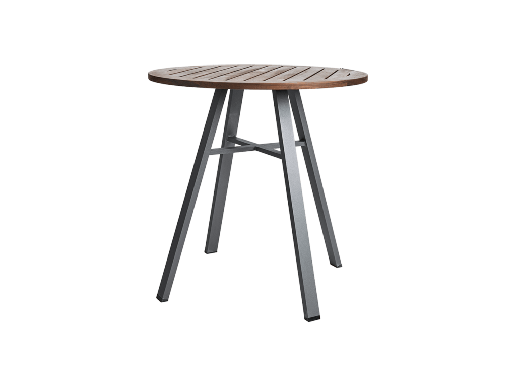 Harmony 29" Round Bistro Table - Jensen Outdoor