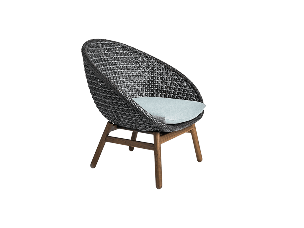 Nest Lounge Chair - Jensen Outdoor