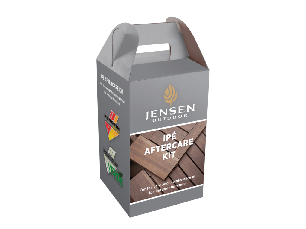 Penofin® Ipe After Care Kit Jensen Outdoor