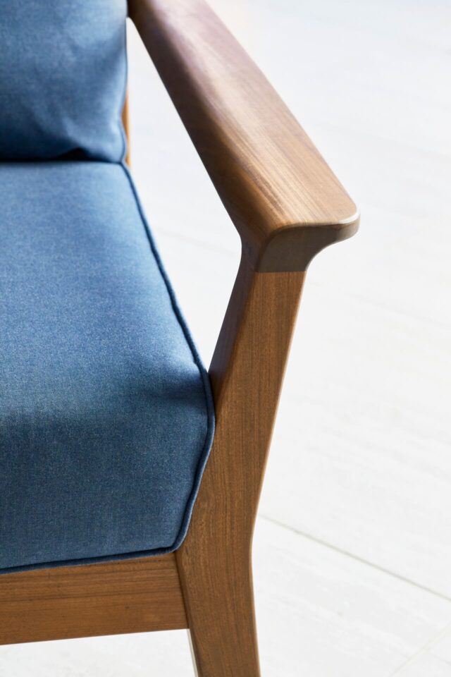 Sky Lounge Chair - Jensen Outdoor