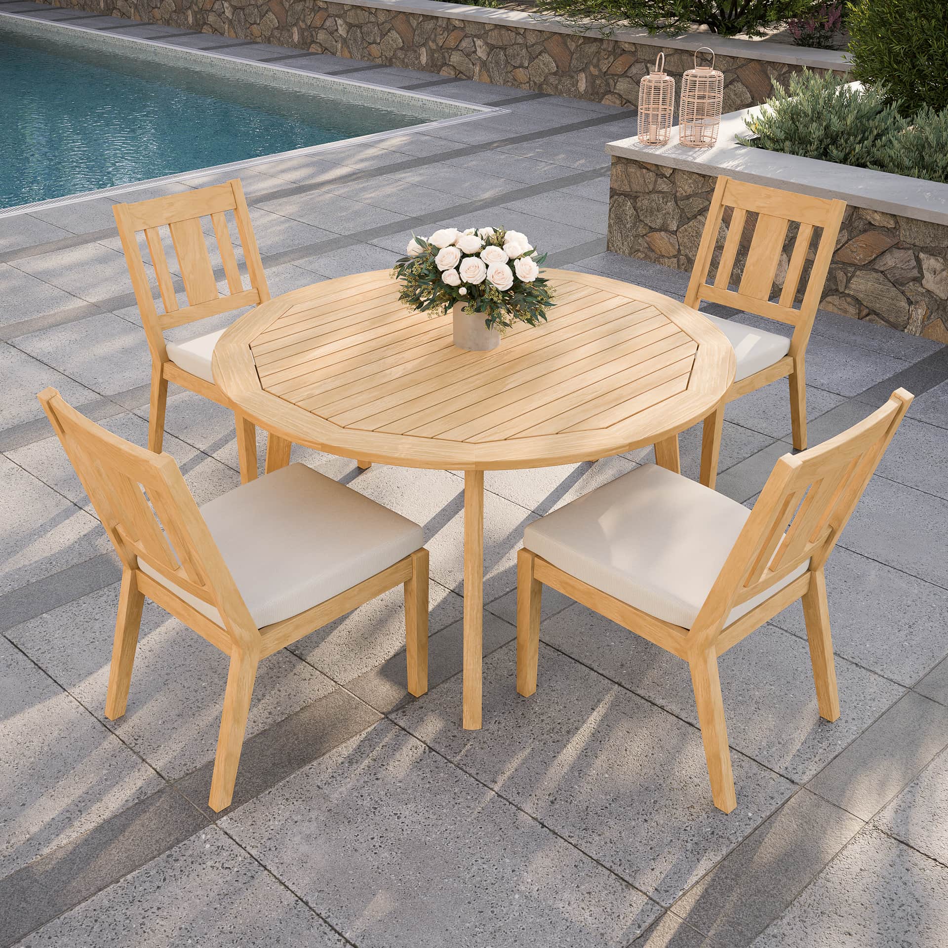 Opal - Jensen Outdoor