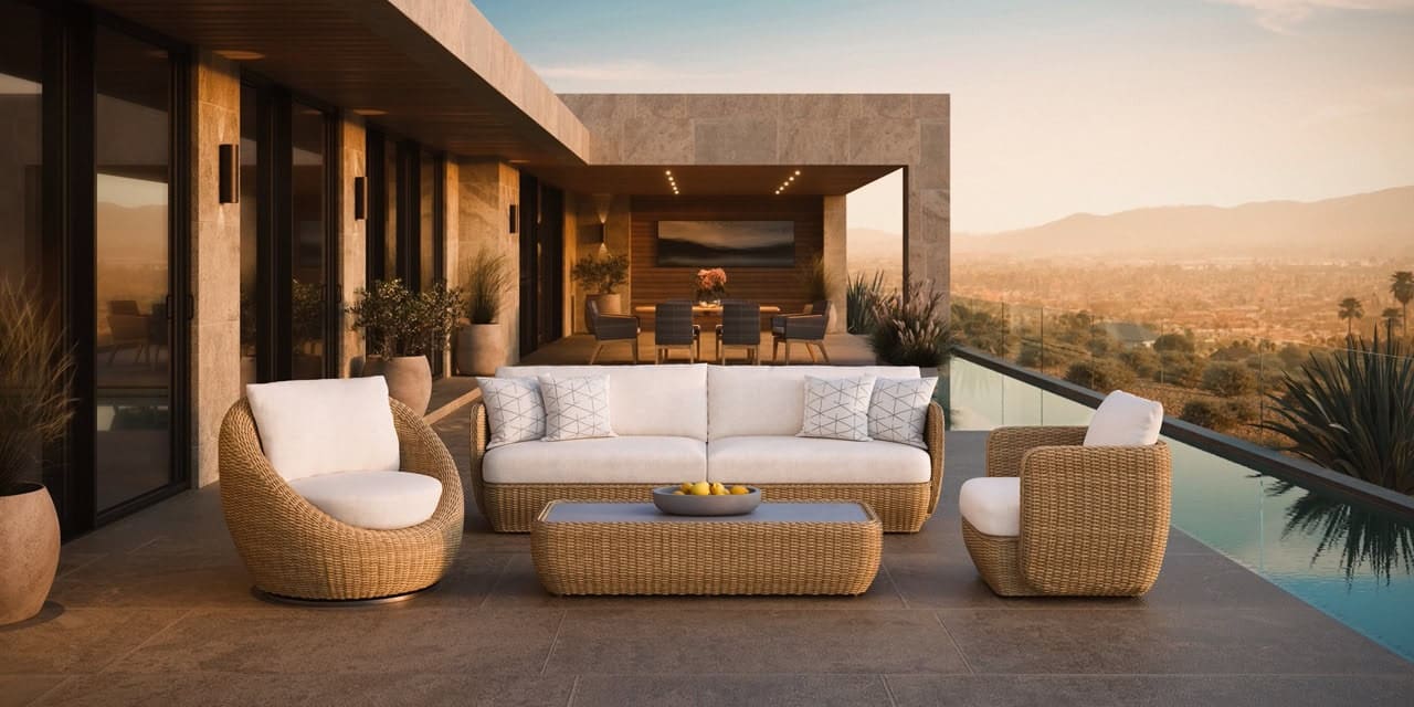 2025 Introductions - Jensen Outdoor