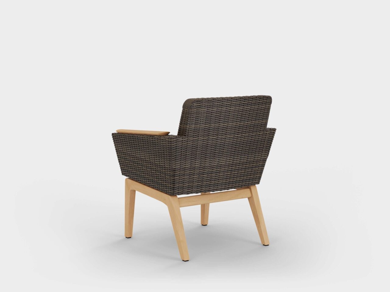 Inception Arm Chair - Jensen Outdoor