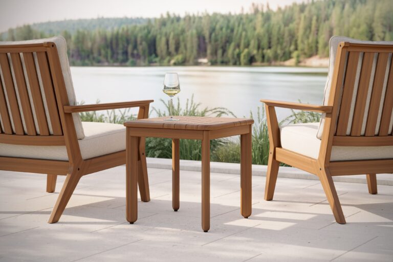 Jensen Outdoor - Luxury Outdoor Furniture